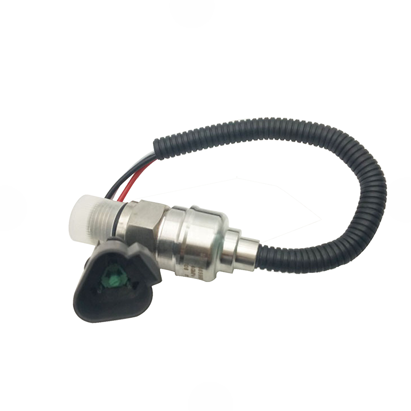 Pump High Pressure Sensor 2218859 for Caterpillar