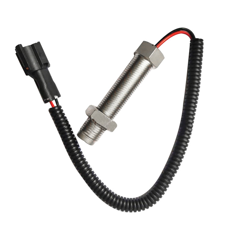 Revolution Speed Sensor 25471015 for Doosan - Notonmek
