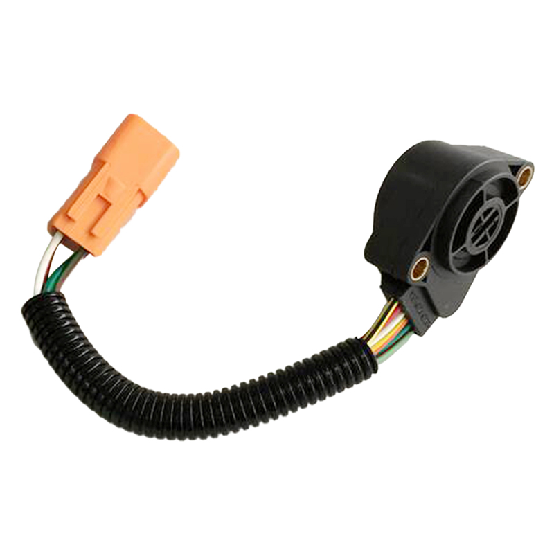Throttle Position Sensor 21116877 for Volvo