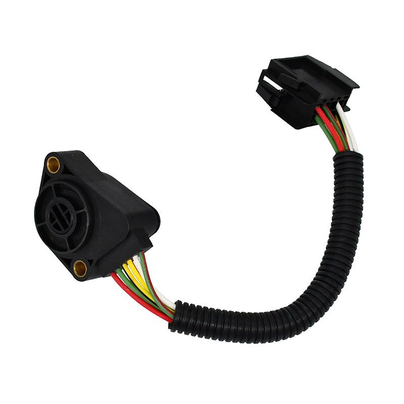 Accelerator Speed Pedal Sensor 20893503 For Volvo