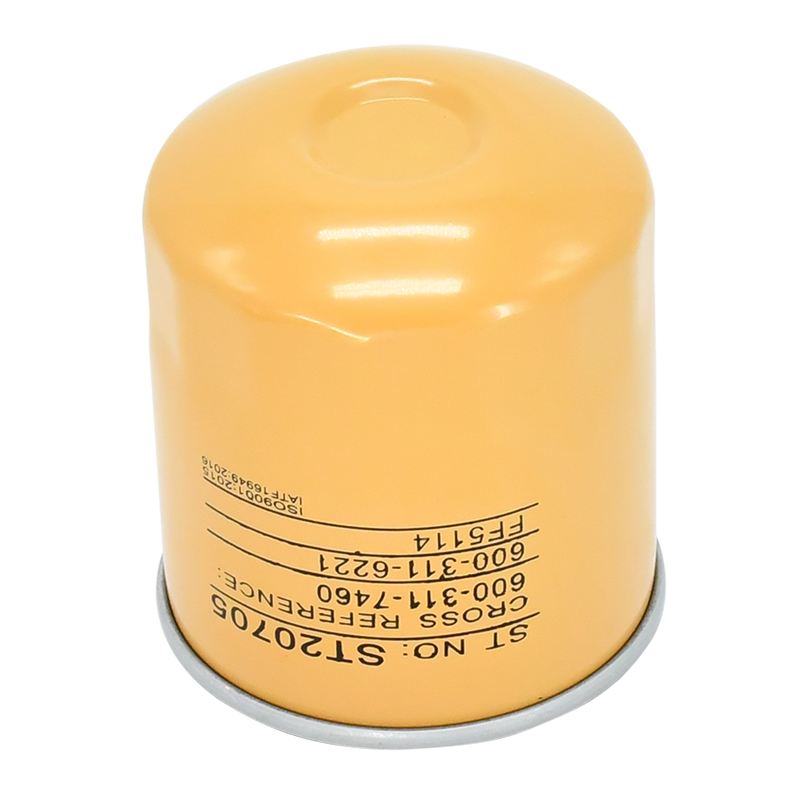 Fuel Filter 4616543 for Hitachi - Notonmek