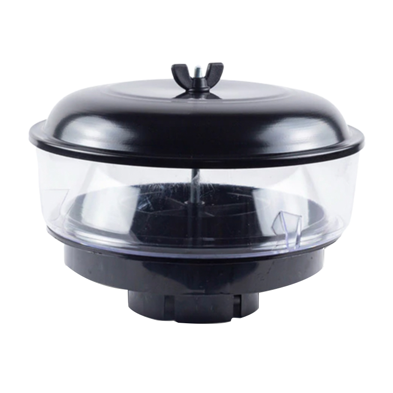 Precleaner Bowl Group Assembly 4 Inch Intake 1217746 4M0310