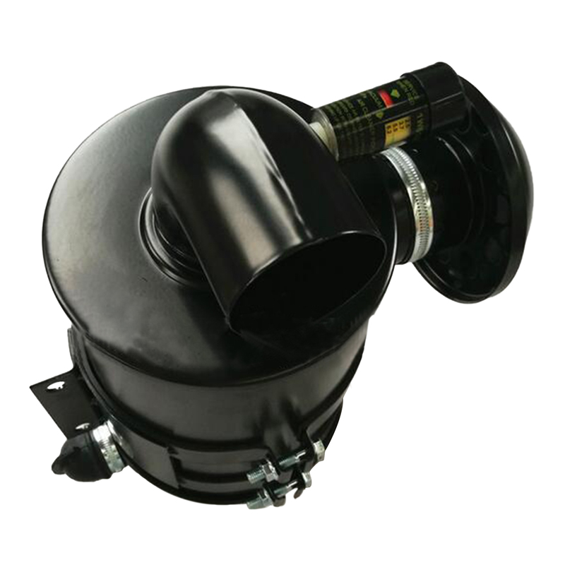 Air Filter Assembly 4938598 for Cummins - Notonmek