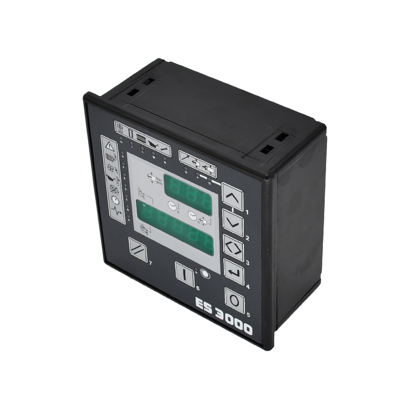 Controller ES3000 for Atlas Copco