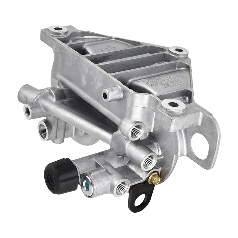 21870635 Fuel Filter Head Housing with Sensor For Volvo