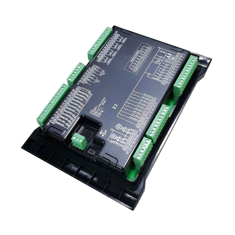 SmartGen APC715 Pump Unit Controller 4.3 inches TFT-LCD