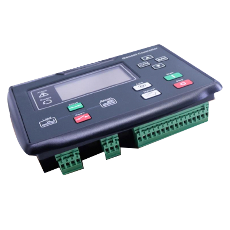 Automatic Start Module Power Station Genset Controller HGM7110N