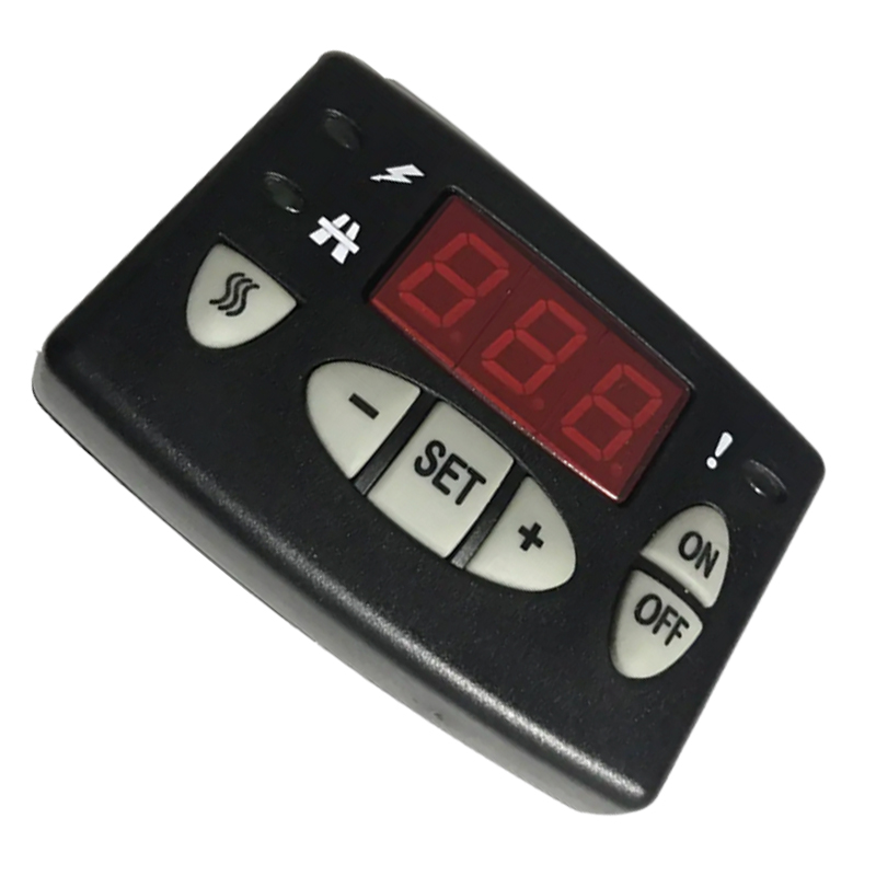 Cab Controller 126002800 for Carrier