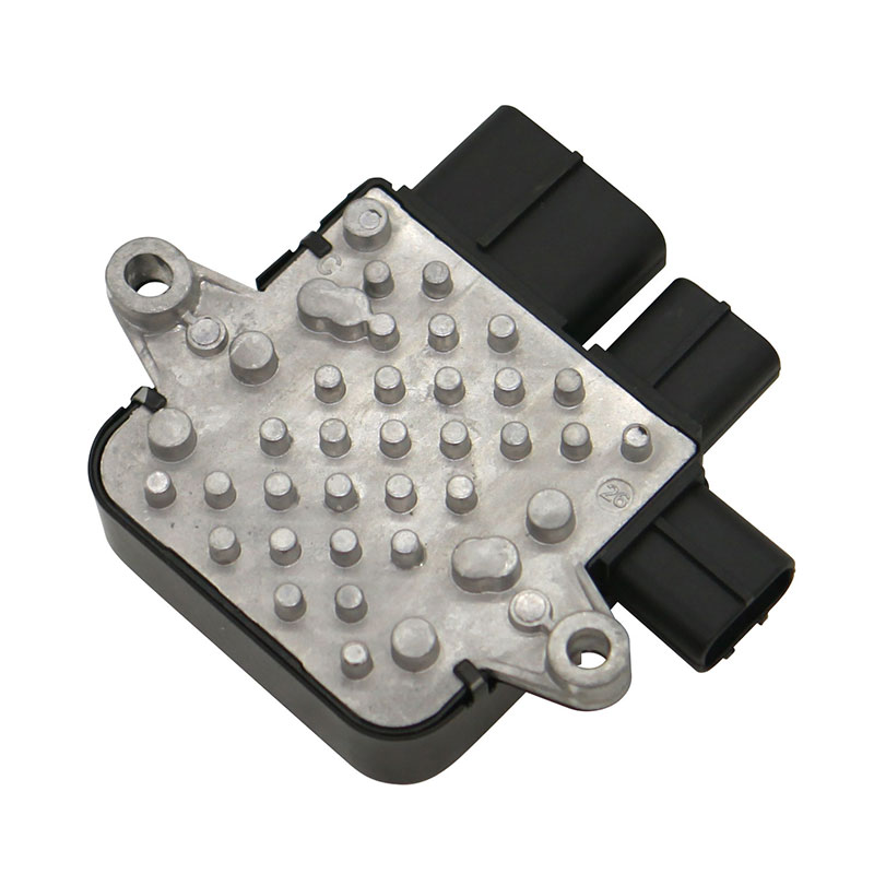 Radiator Cooling Fan Control Unit Module 1355A124