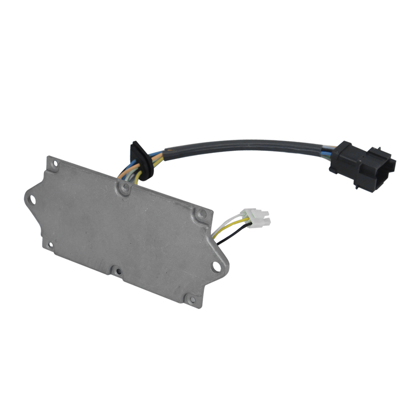 New 7 Lines Drive Panel Module Control Module For Caterpillar - Notonmek