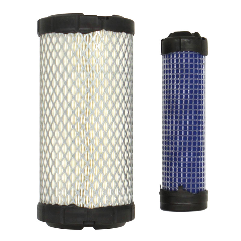 Air Filters Set Replaces RS3715 for Fleetguard for Donaldson - Notonmek